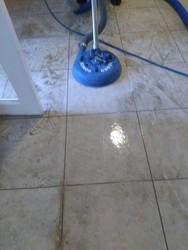 Precision Carpet Cleaning