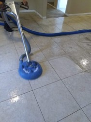 Precision Carpet Cleaning