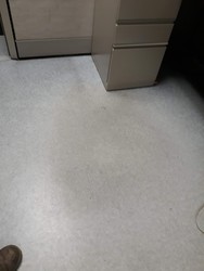 Precision Carpet Cleaning
