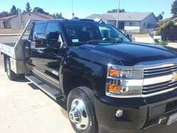 Over The Top Mobile Detailing and Oil Change