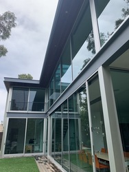 JCA Window Cleaning LLC