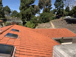 JCA Window Cleaning LLC