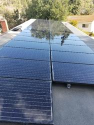 JCA Window Cleaning LLC