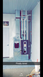 Goad Heating and Air Conditioning LLC