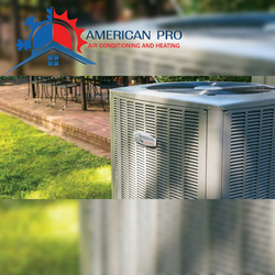 American PRO Air Conditioning and Heating Company