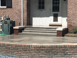 Detroit Brick and Masonry