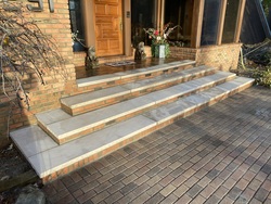 Detroit Brick and Masonry