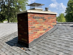 Detroit Brick and Masonry