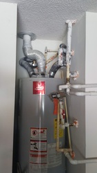 Evolution Heating & Cooling