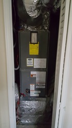 Evolution Heating & Cooling