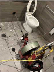 Clog Buster Plumbing Inc