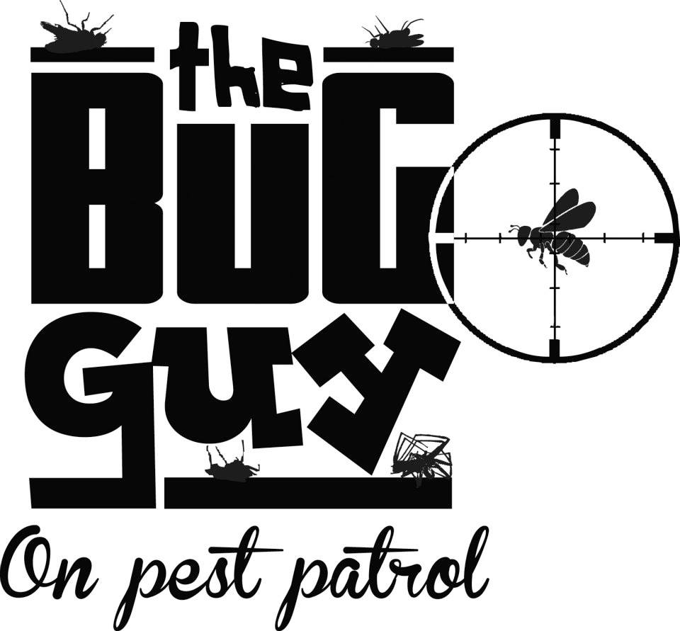 The Bug Guy