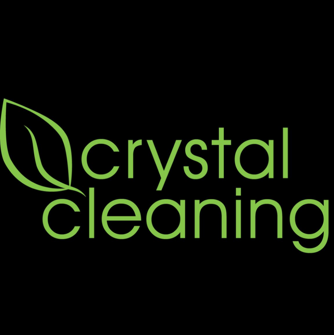 Crystal Cleaning Llc
