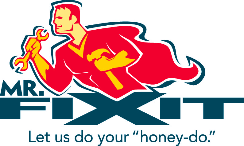 Mr Fix It