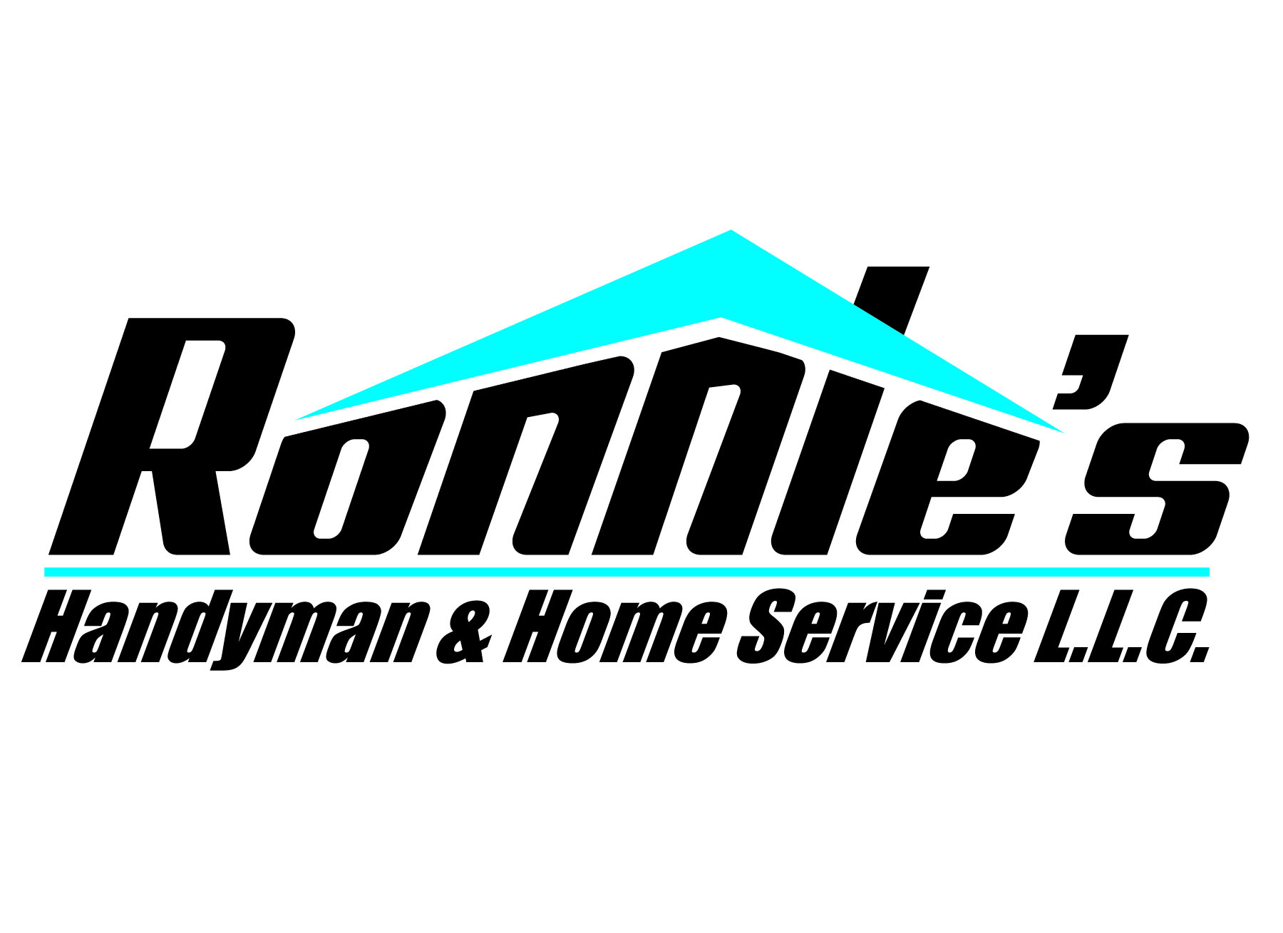 Ronnie's Handyman & Home Service