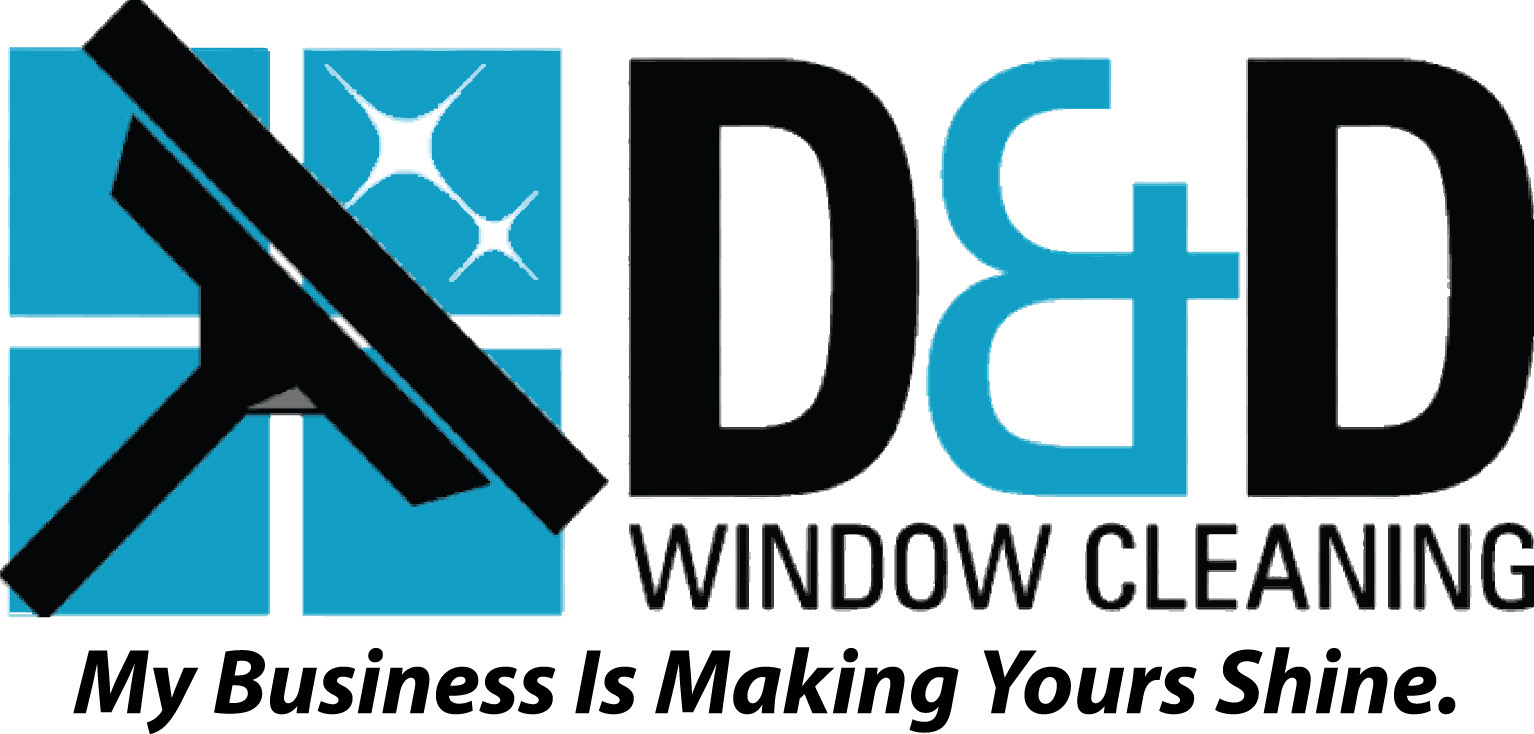 D&D Window Cleaning