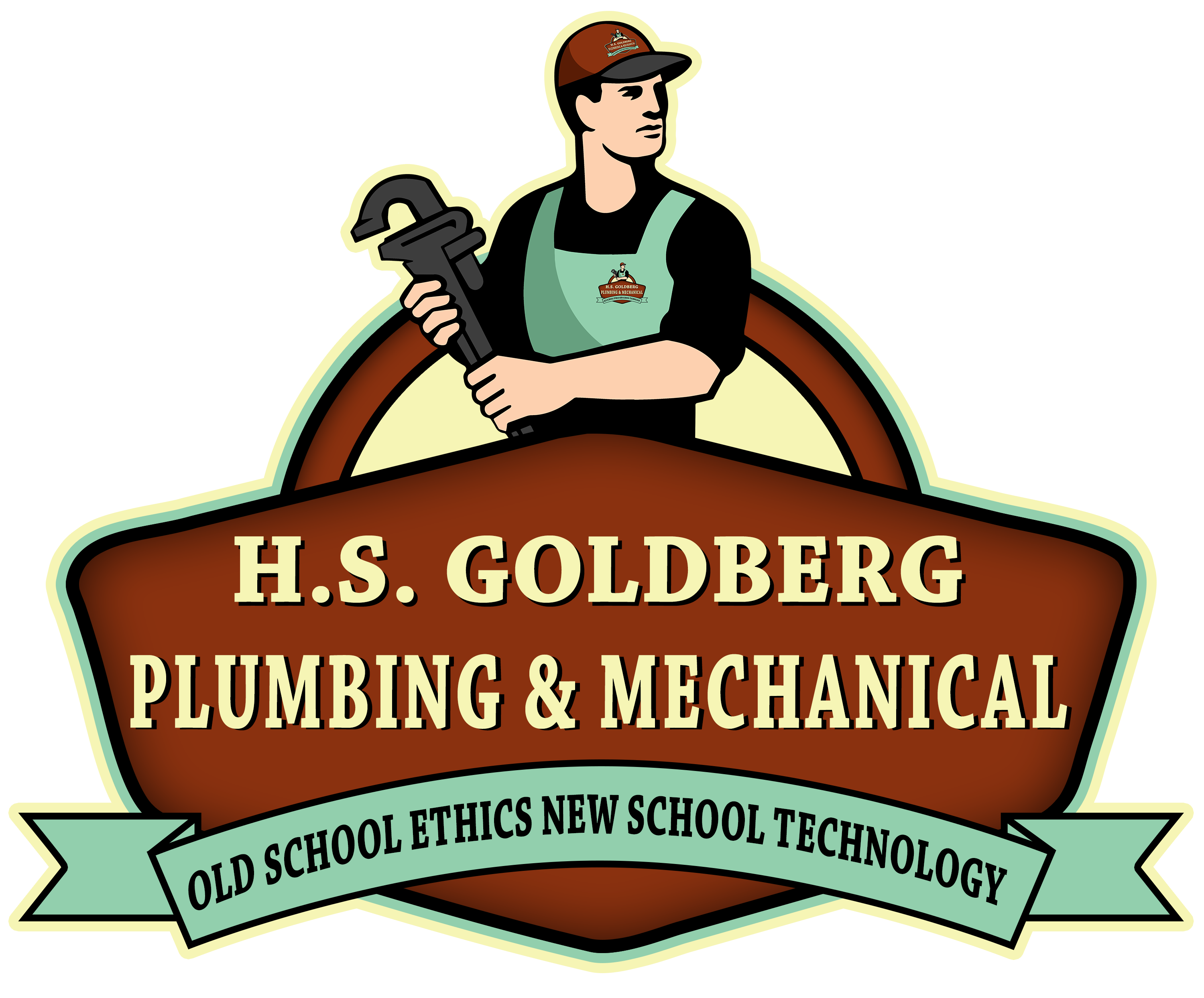 H.S. Goldberg Plumbing & Mechanical, LLC