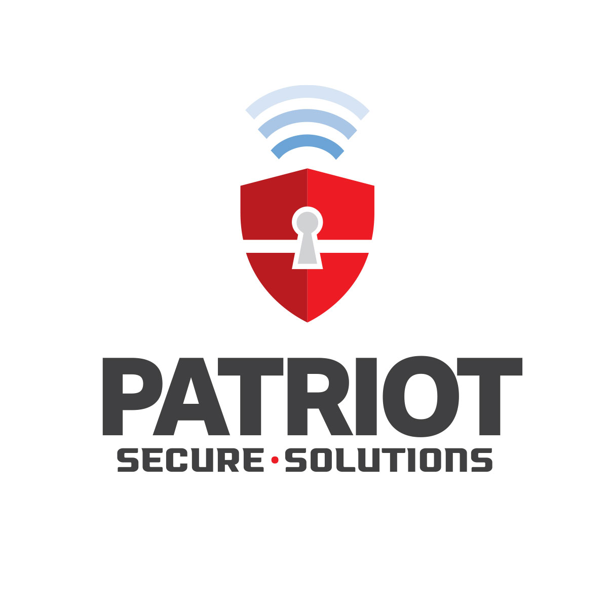 Patriot Lock & Key, LLC.