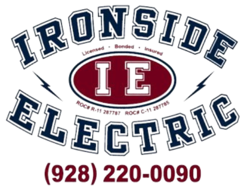 Superb Electric Services | Ironside Electric. Parks, AZ