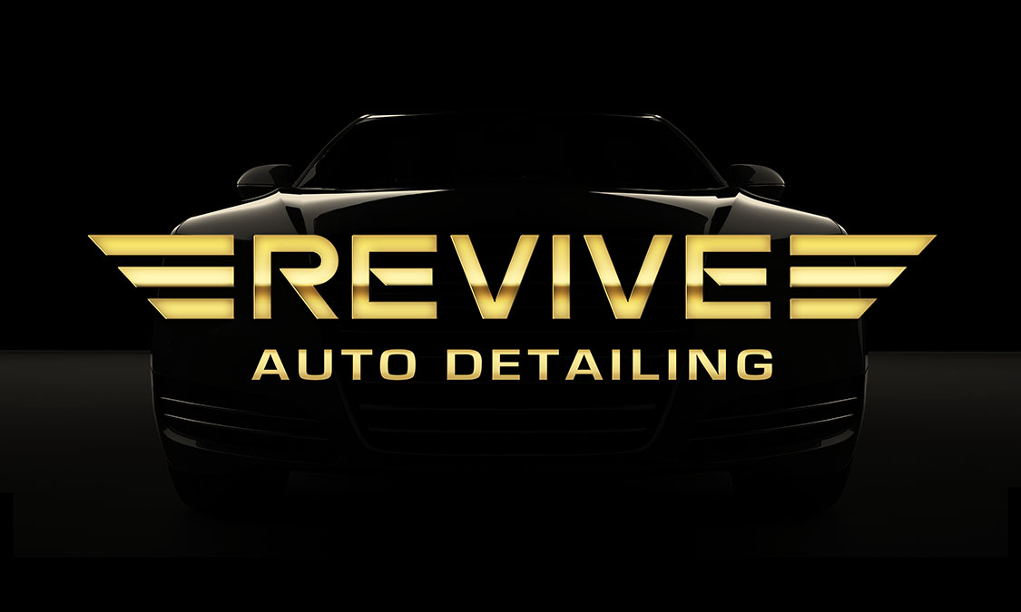 Revive Auto Detailing