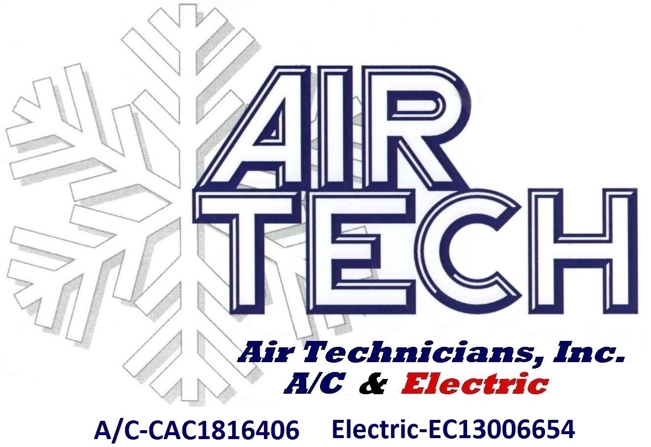 Air Technicians
