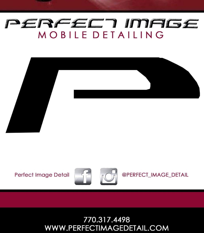 Perfect Image Detailing