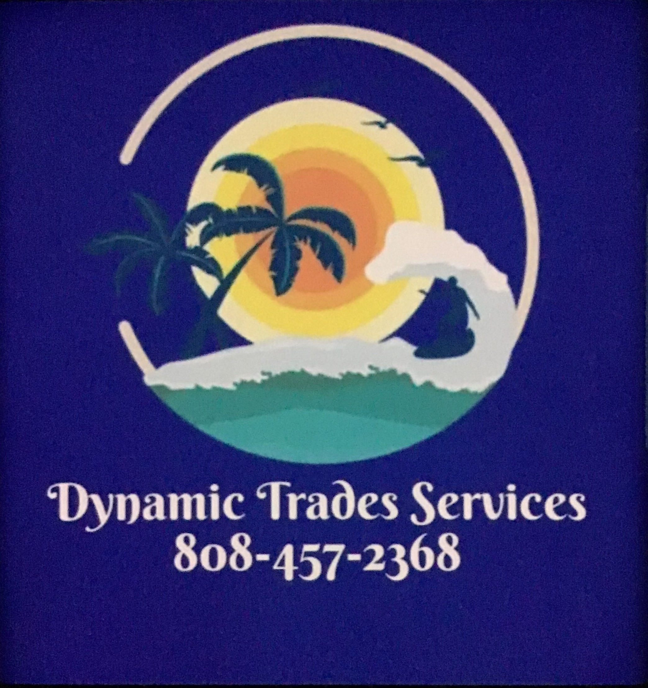 Dynamic Trades Services