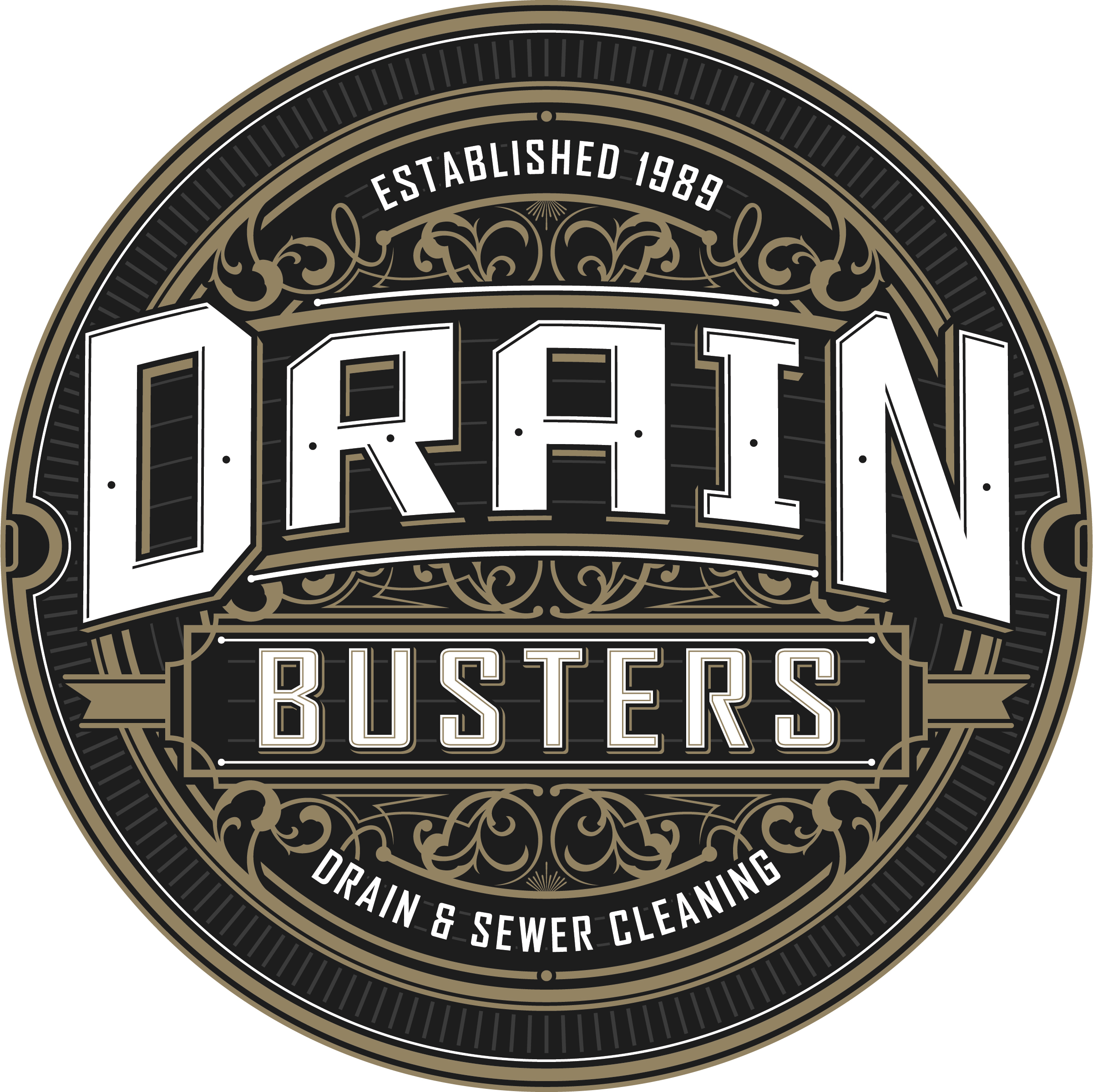 Drain Busters
