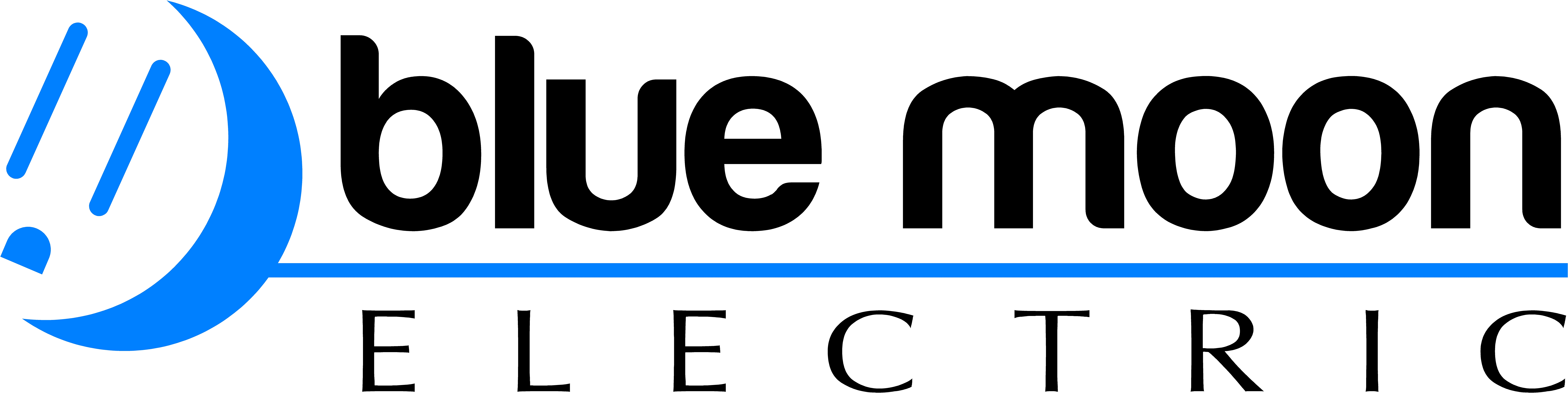 Blue Moon Electric
