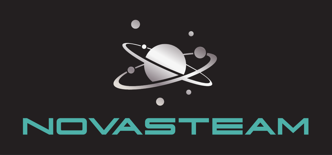Novasteam