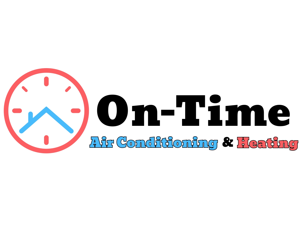 On-Time Air Conditioning & Heating - Comfort is Priority