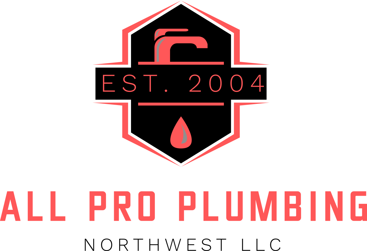 All Pro Plumbing NW LLC