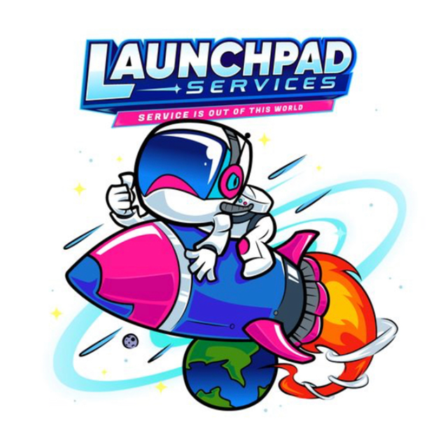Launchpad Services - HVAC Solutions for a Comfortable Space